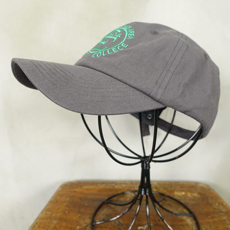 FAFATT DES MOINES AREA COMMUNITY COLLECE キャップ | Flamingo Online 古着屋 ...