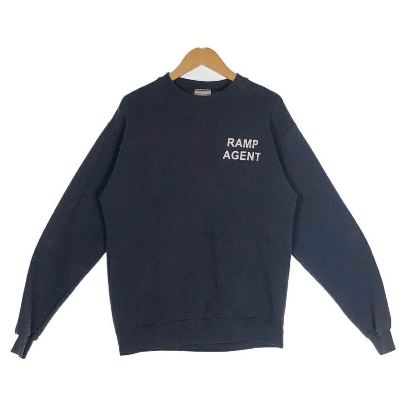 古着 Lee RAMPAGENT プリントスウェット | Flamingo Online 古着屋フラミンゴ オンラインショップ