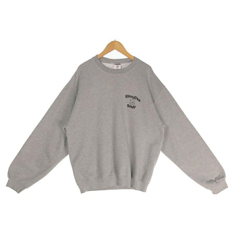 古着 JERZEES 両面プリント スウェット | Flamingo Online 古着屋フラミンゴ オンラインショップ