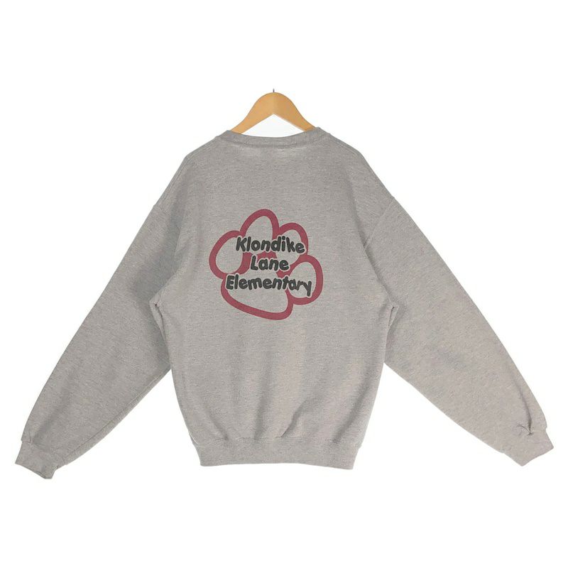 古着 JERZEES 両面プリント スウェット | Flamingo Online 古着屋フラミンゴ オンラインショップ