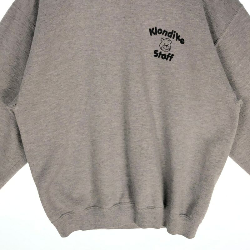 古着 JERZEES 両面プリント スウェット | Flamingo Online 古着屋フラミンゴ オンラインショップ